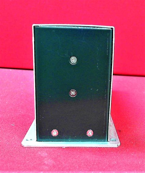 ED X NEMIC LAMBDA LAMBADA POWER SUPPLY Alltest Instruments