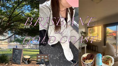 Gold Coast Vlog• 현지인처럼 살아보는 찐행복 브리즈번and골드코스트 가족 여행🇦🇺•호주 렌트카운전•골드코스트 에어비앤비•yochi🥥•해산물맛집 Youtube