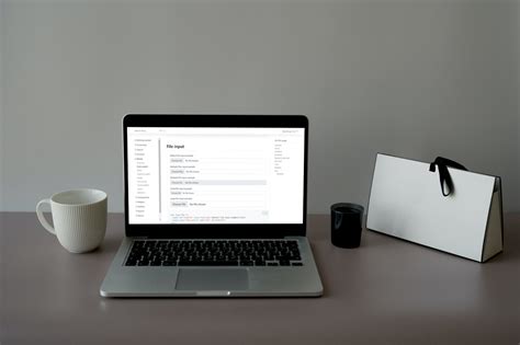 Everything You Need To Know About Bootstrap File Upload