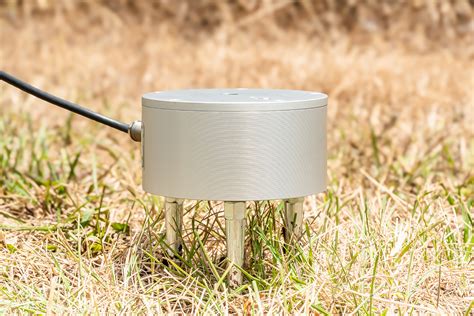 Instantel Micromate Trusted Vibration And Overpressure Monitoring Solution Specto Technology