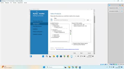 Instalar Mysql Workbench Tutoriales De Android Java Mysql