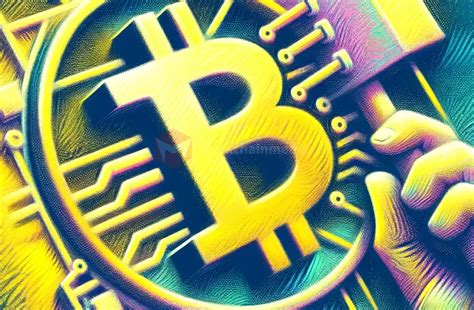 Menyambut Bitcoin Halving 2024 Penambang BTC Datang Tergiring Blockchain Media Indonesia