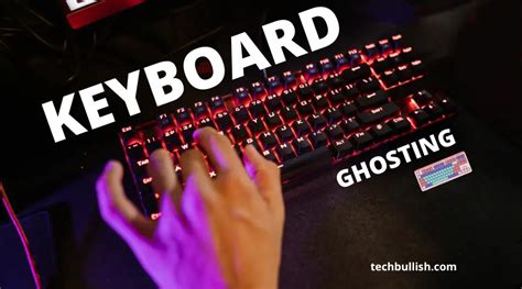 What Is Anti Ghosting Explained
