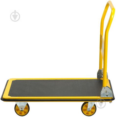 ᐉ Платформа металлическая Stanley PC528 • Купить в Киеве, Украине ...