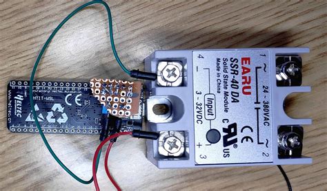 Esp32 — Блог Режимщика