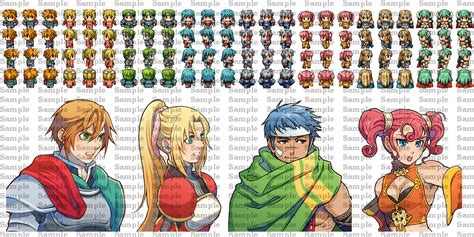 Rpg Maker Vx Ace Generator Parts Makevital