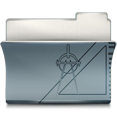 Folder Ai Files And Folders Icons