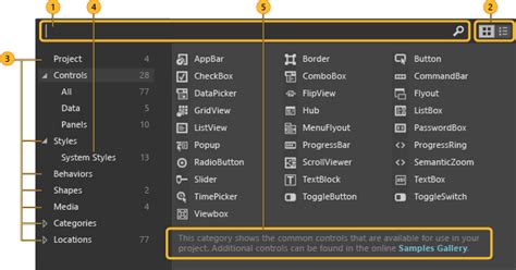 Microsoft Blend For Visual Studio Tutorial Bankingdelta