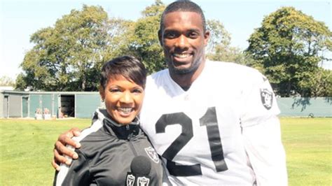 Behind The Shield With Ron Bartell