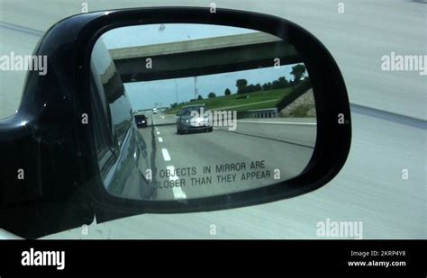 Objects In Mirror Stock Videos And Footage Hd And 4k Video Clips Alamy