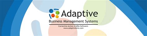 Adaptive Business Management Systems Professional Improvement Software Linkedin