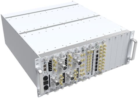 Adxd Series Rfe Communications