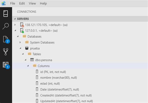 GitHub Afnarqui Sql With Docker Exec Sql With Docker
