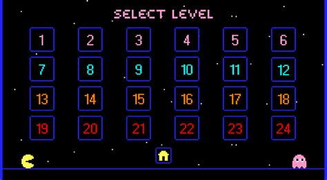 🕹️ Play Save Pac Game Free Online Room Escape Pac Man Inspired Video