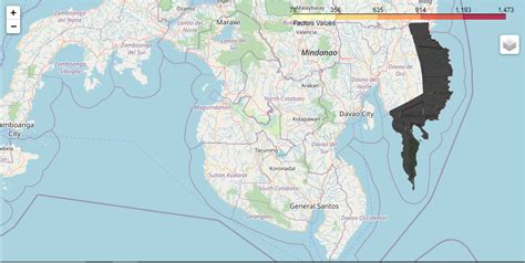 Python Gray Color Output In Folium Choropleth Stack Overflow