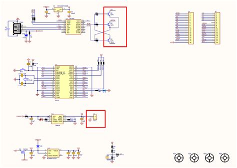 Tips For Firebeetle Esp32 Dfr0478 Circuit Design On Pcb General Electronics Arduino Forum