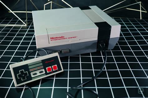 The NES At 40 Seven Ways It Changed The Gaming World Forever
