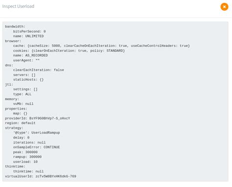 Octoperf 11 6 Automatic Slas And Other Quality Of Life Features Octoperf