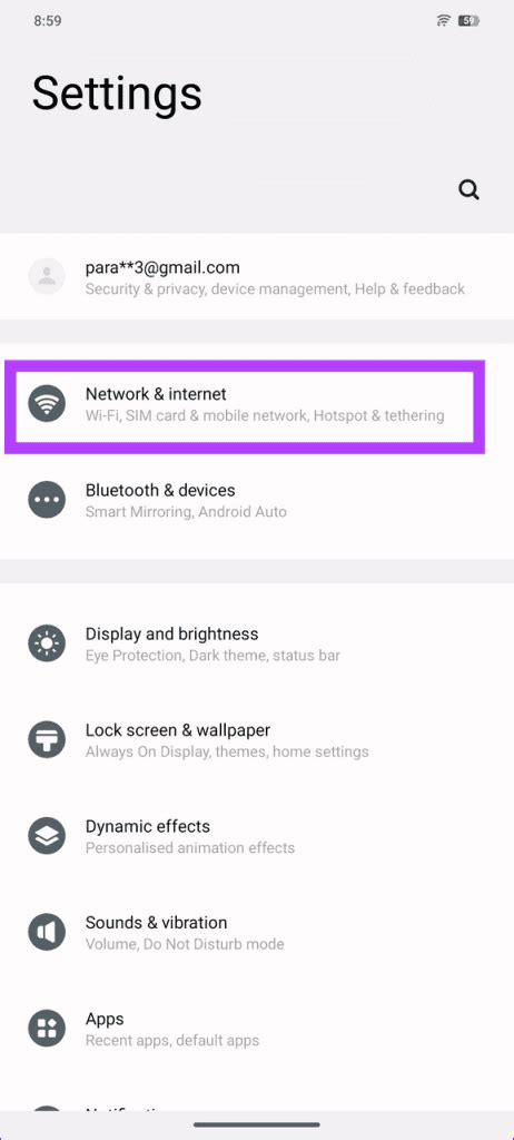 Ways To Fix Wi Fi Stuck At Obtaining IP Address On Android Guiding Tech