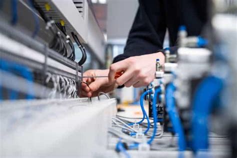 How To Prevent Data Leaks Through Improper Cabling Practices Jackson