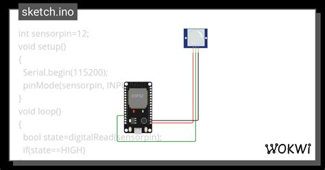Wokwi Online Esp32 Stm32 Arduino Simulator