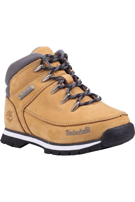 Bocanci Timberland Euro Sprint Emag Ro