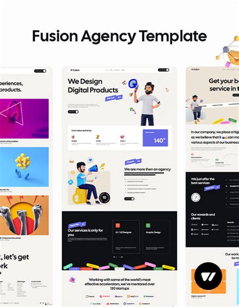 creative ui ux design agency delivering exceptional experiences