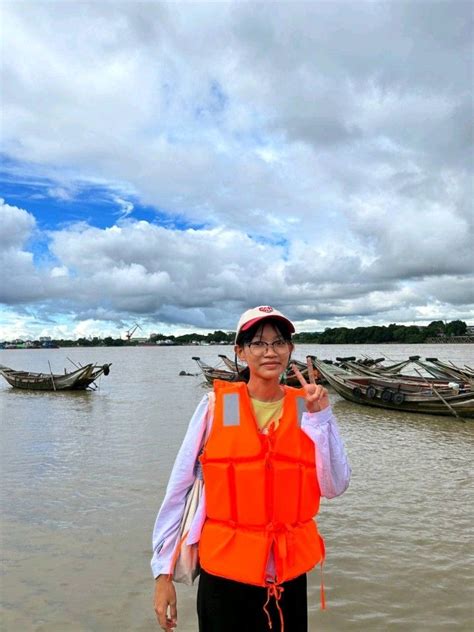 Pyae Pyae Phyoe On Linkedin Set Another Milestone Today Its An Honor And A Joy Ride To Be