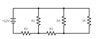 Solved Label All KCL KVL Equations In This Circuit Chegg