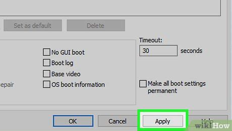 4 Ways To Exit Safe Mode WikiHow Tech 4 Ways To Exit Safe Mode WikiHow Tech