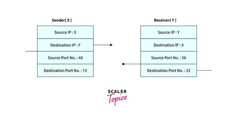 Multiplexing TCP And UDP Socket Scaler Blog