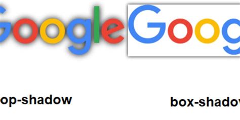 Box Shadow Vs Drop Shadow In Css Rdevto