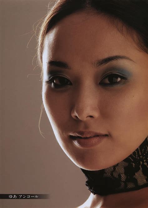 Yua Aida By Miseki Liu Rasianhotties