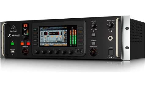 Behringer X32 Usb Card Problem Stormluli