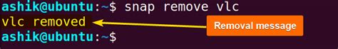 Methods To Remove Package And Dependencies In Ubuntu LinuxSimply