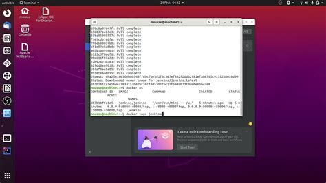 Githubjenkins Youtube