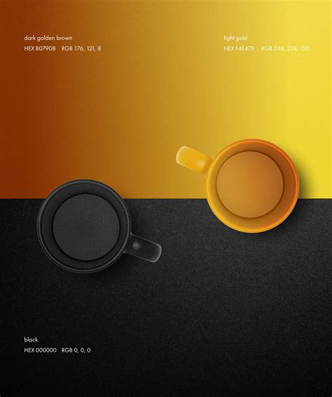 Golden Peach Branding For A Sex Shop Images Behance