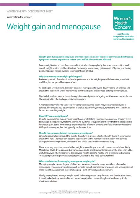 Menopause Wellness Hub Women S Health Concern