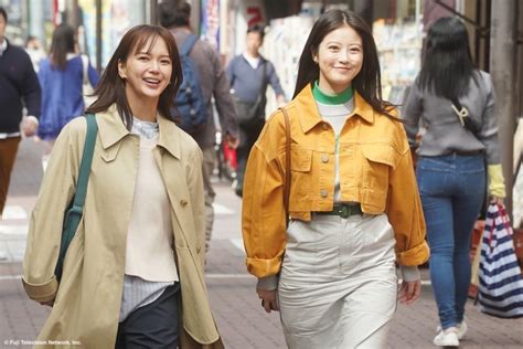 Mikako Tabe Fuji Television Network Inc