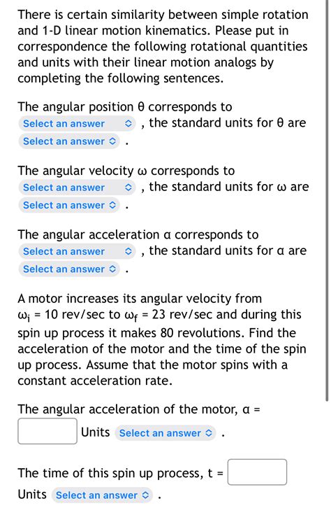 solved there is certain similarity between simple rotation