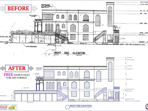 Vector Tracing Work In AutoCAD Upwork