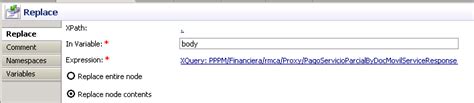 Web Services Error Bea 380001 Osb Proxy Response Stack Overflow