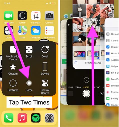 How To Close Apps On IPhone Without Home Button In Very Easy