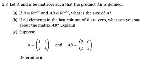 Solved Show Me ﻿the Steps To ﻿solve C I Do ﻿not Understand