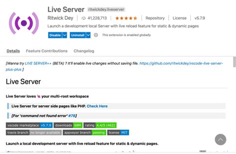 Different Ways Of Running Your HTML File Locally DevelopersIO