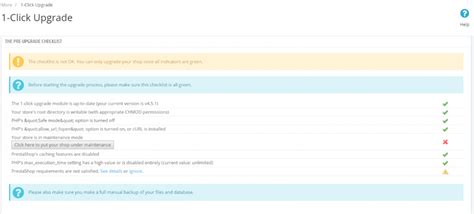 PrestaShop Upgrade Improve The Store Now BelVG Blog