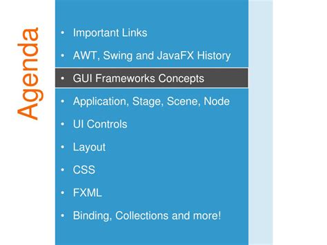 Ppt Javafx Powerpoint Presentation Free Download Id1646034
