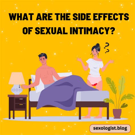 How Does The Female Body Change After Sex