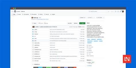 Md Faisal Ahammed On Linkedin Level Up Gamification Package For Laravel