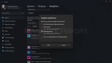 Should I Upgrade CPU Or GPU First Graphics Report